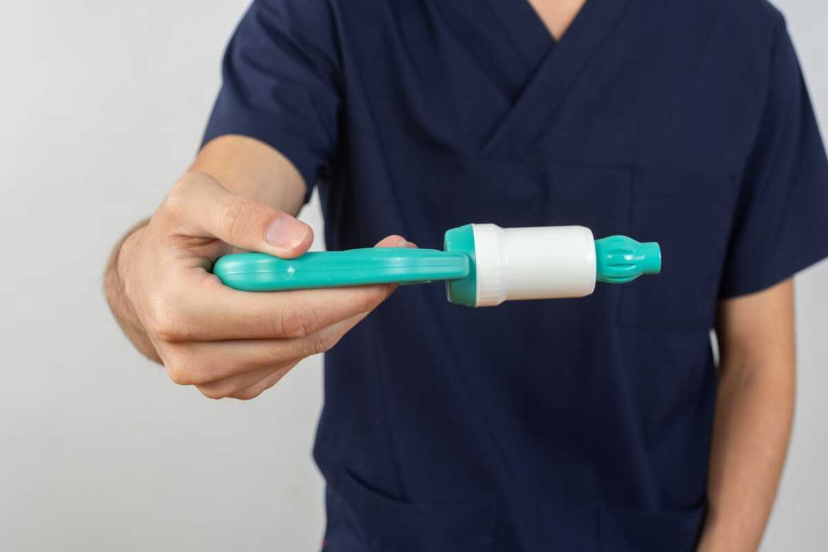 Four Finger Large Cupping Pump - Mirac Hacamat